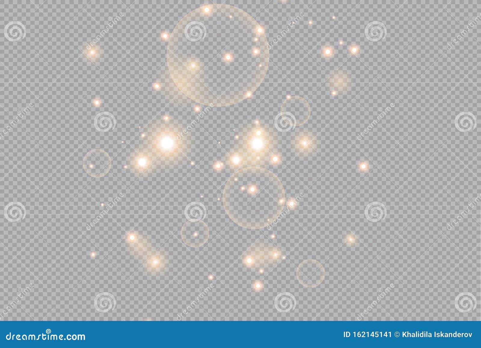 Hot Dusty Fire Particle Explosion Royalty-Free Cartoon | CartoonDealer ...