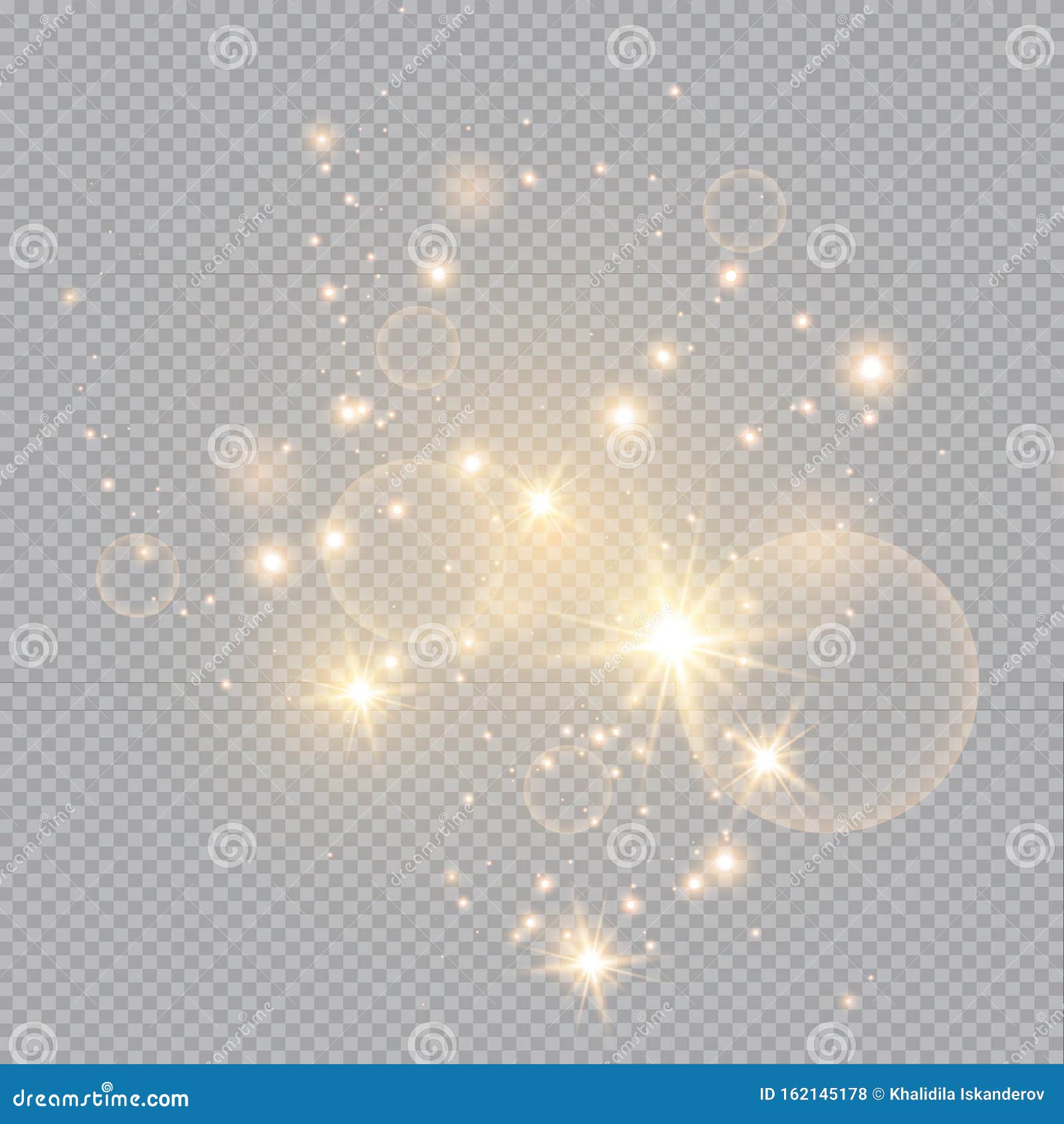 Hot Dusty Fire Particle Explosion Royalty-Free Cartoon | CartoonDealer ...