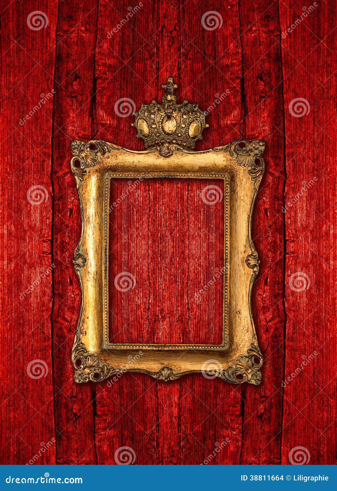 117 Royal Red Background Golden Frame Photos - Free & Royalty-Free ...