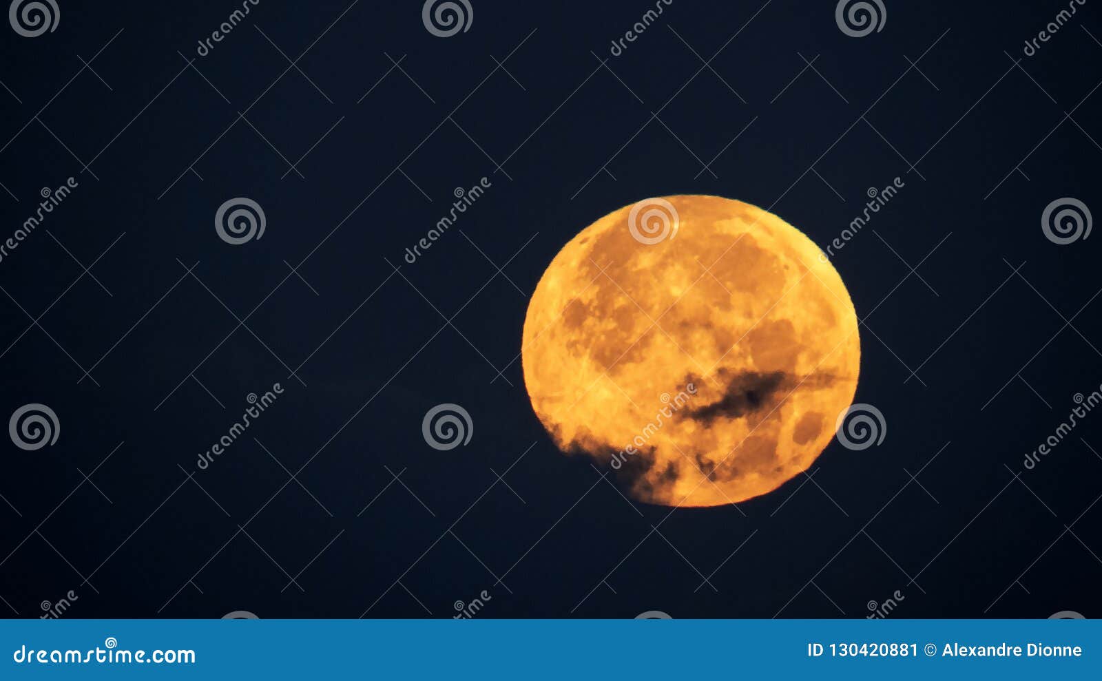 Penumbral Lunar Eclipse 2020 Stages. The Phases Of A Penumbral Lunar ...