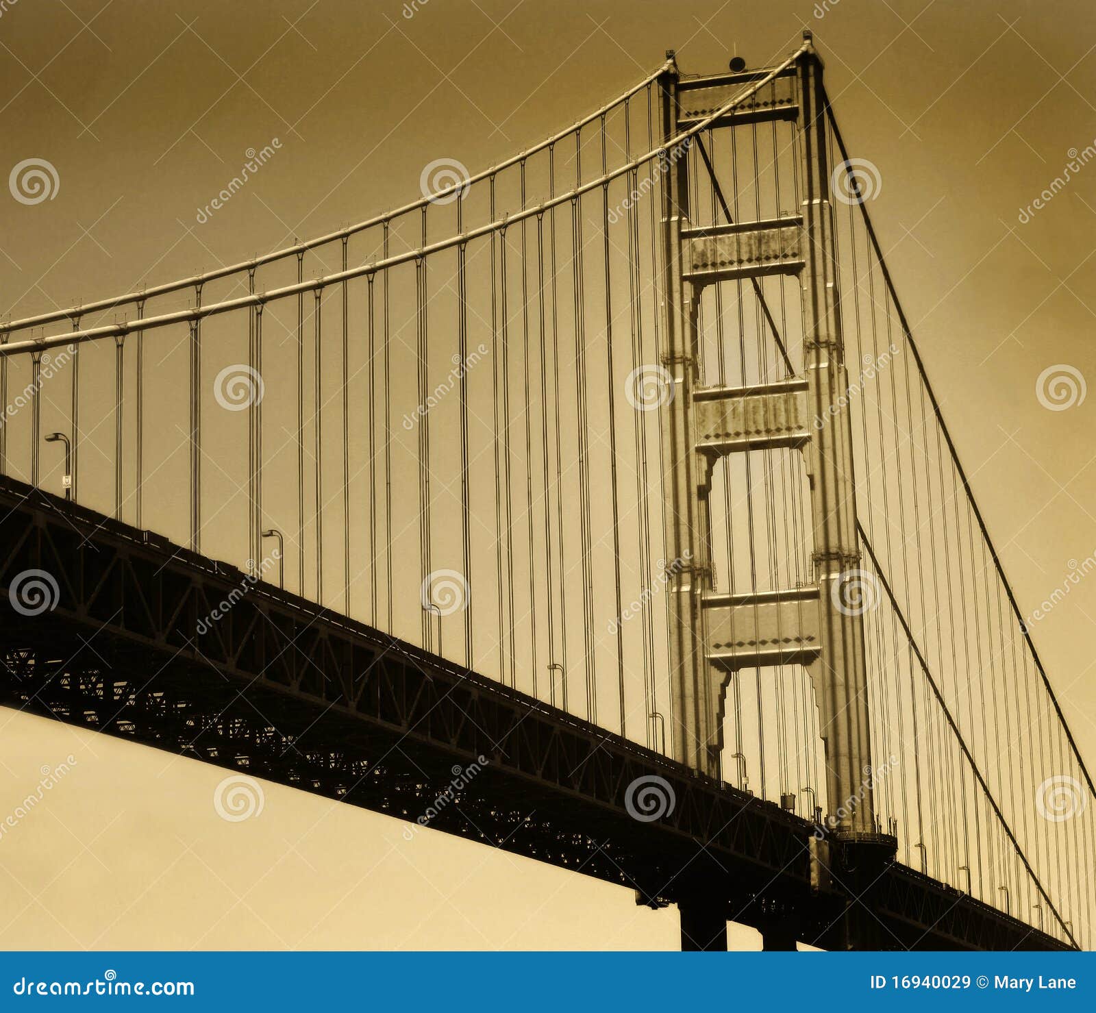 Golden Gate stock image. Image of architecture, building - 16940029
