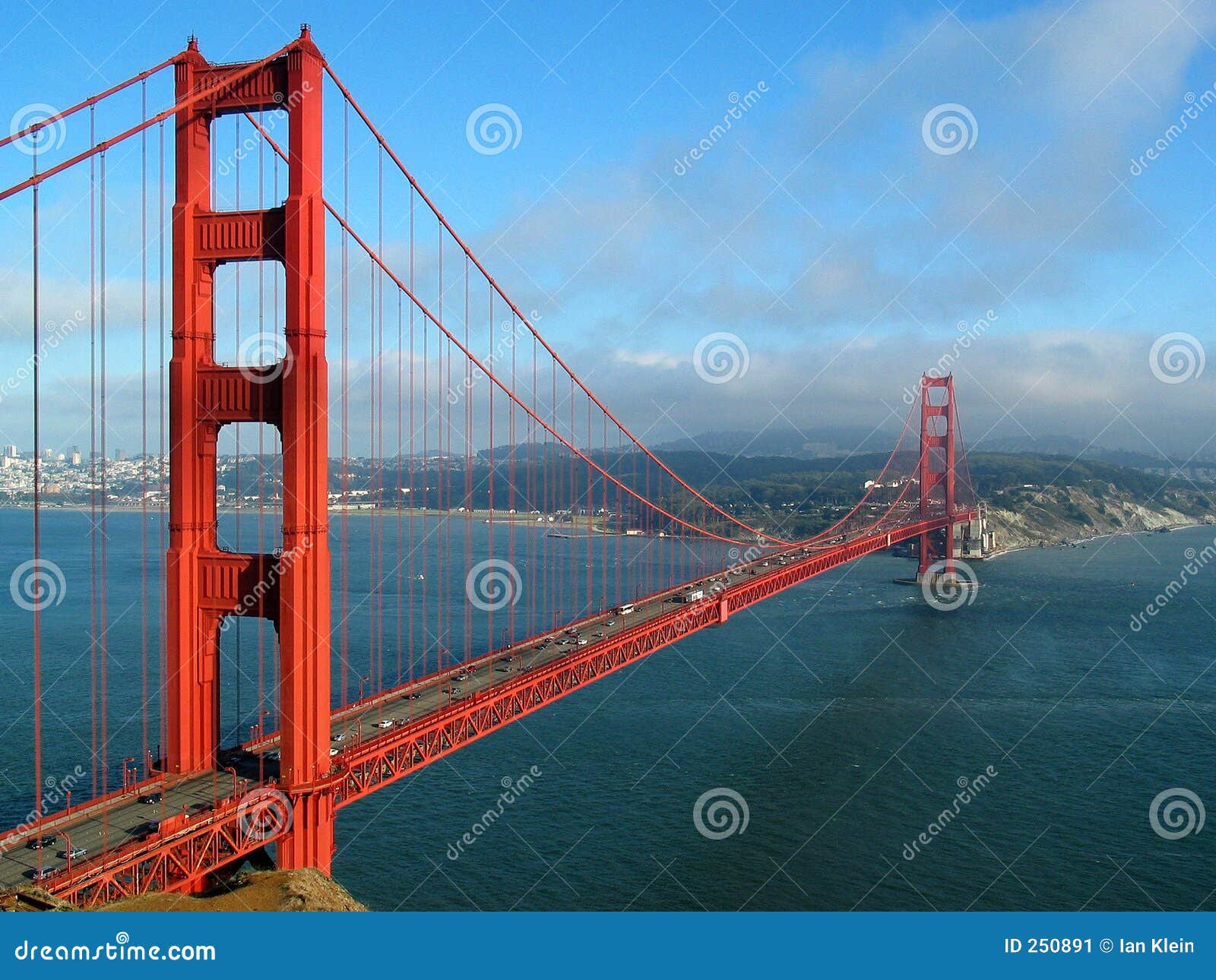 Golden Gate Bridge