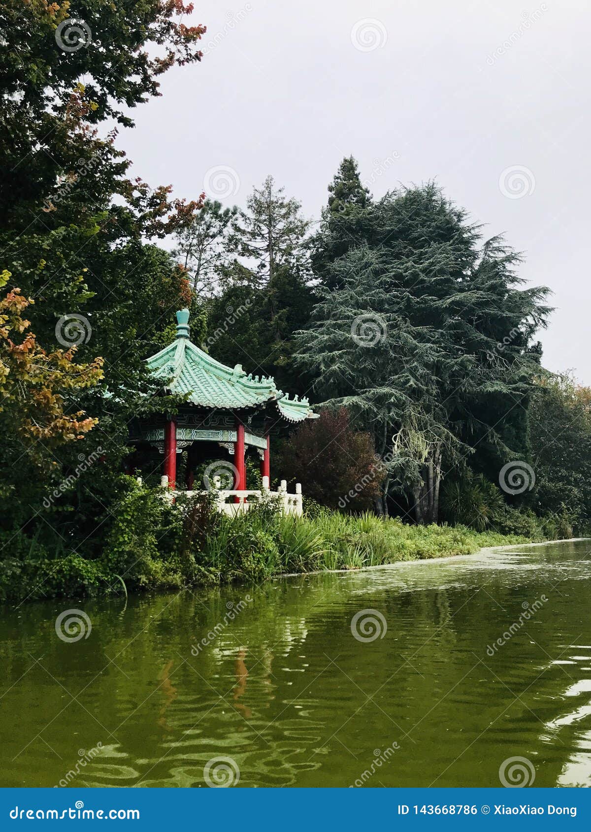 Golden Gate Park Courtyard stock photo. Image of nice - 143668786