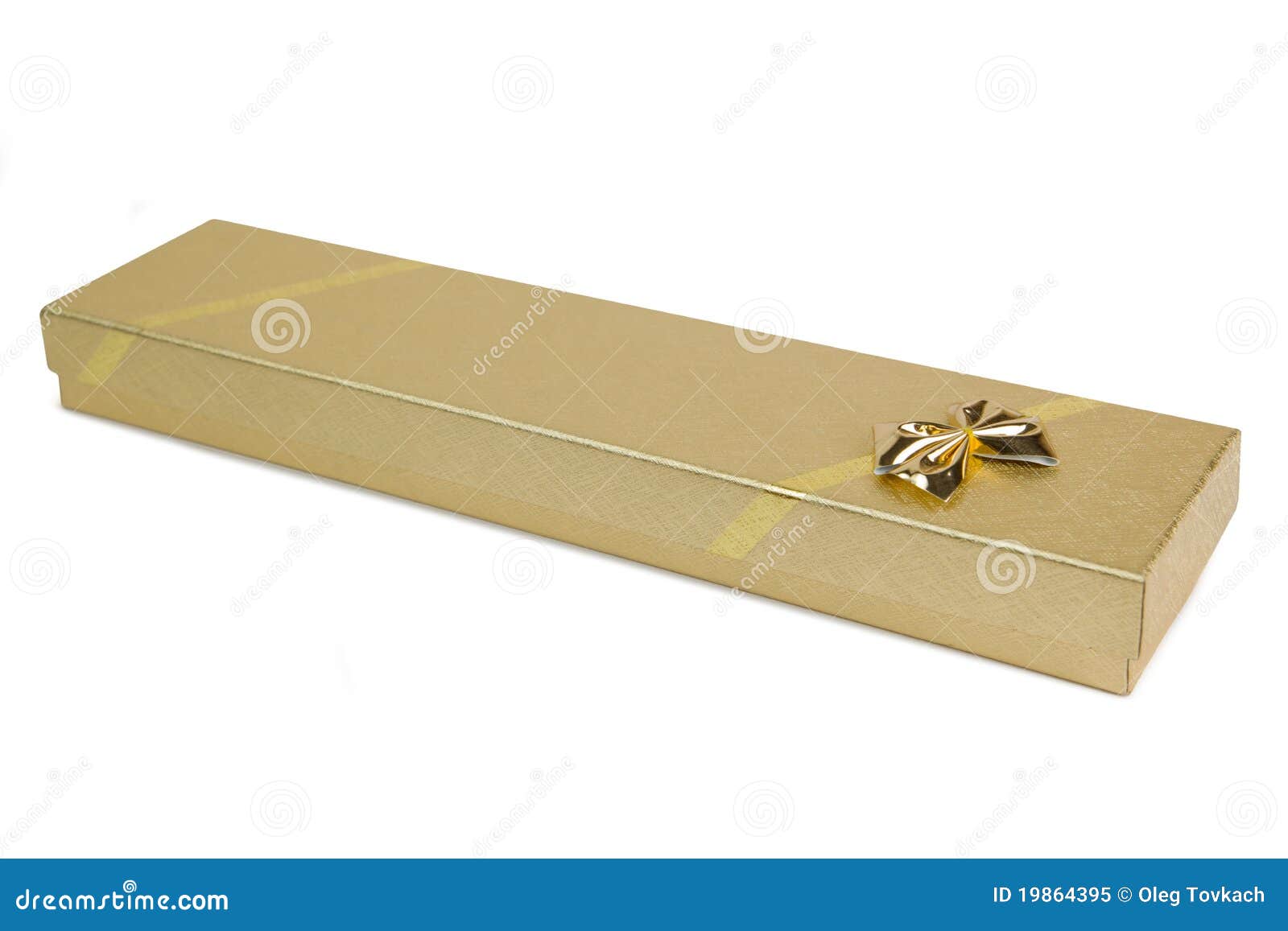 Golden gift box stock image. Image of shine, ornate, birthday - 19864395
