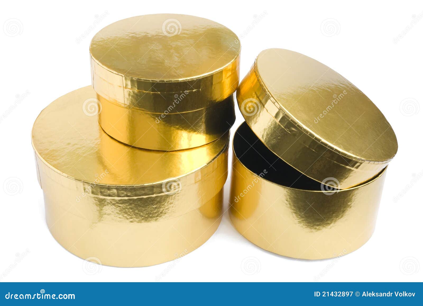 Golden gift boxes stock image. Image of shiny, cardboard - 21432897 Golden gift boxes stock image. Image of shiny, cardboard - 21432897