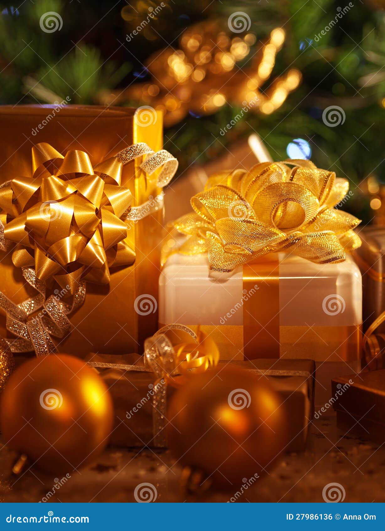 Golden gift boxes stock photo. Image of pine, macro, home - 27986136 Golden gift boxes stock photo. Image of pine, macro, home - 27986136