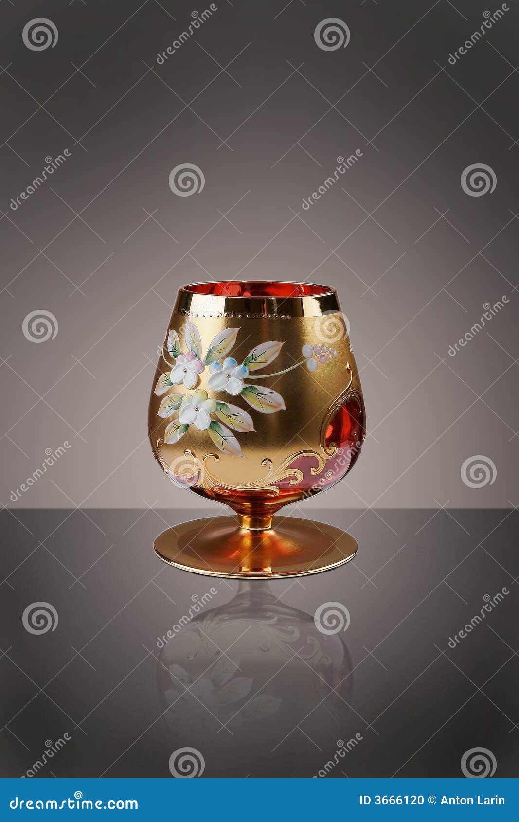 Golden glass stock photo. Image of restaurant, publicity - 3666120