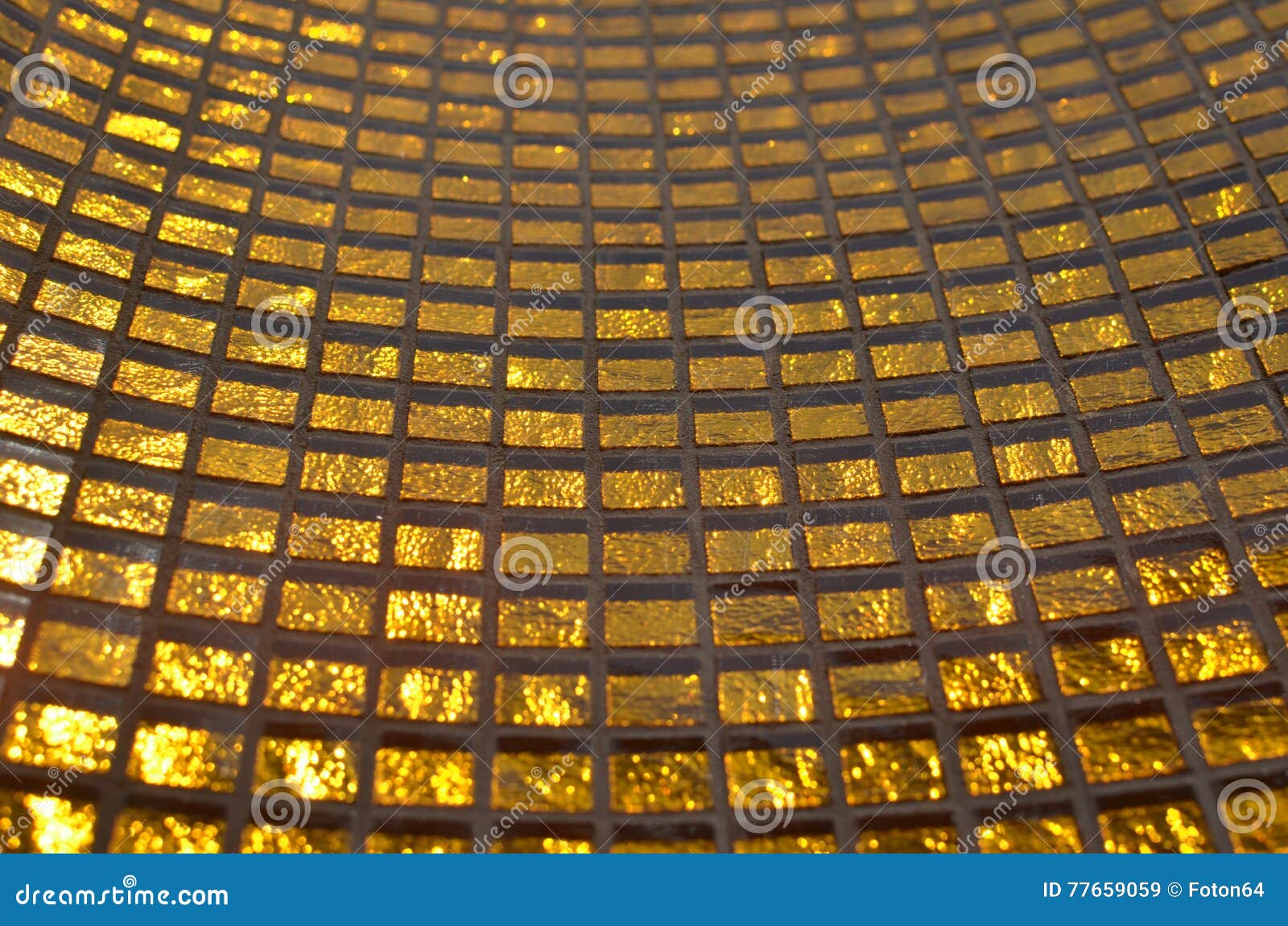 Golden glass background stock image. Image of unusual - 77659059