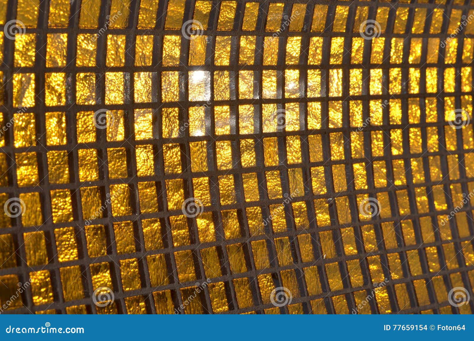 Golden glass background stock photo. Image of parallels - 77659154