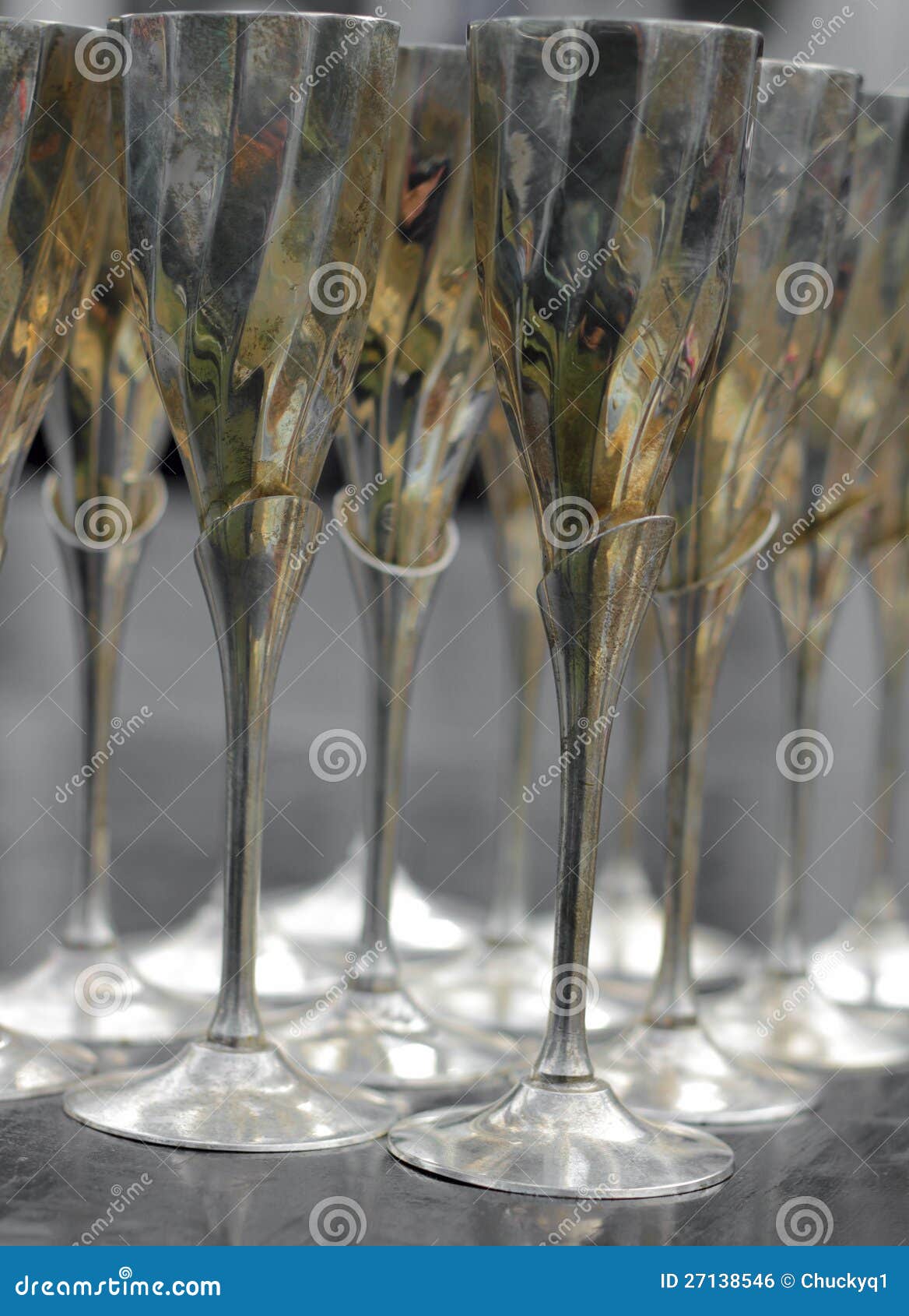 Golden glasses stock photo. Image of drop, years, party - 27138546