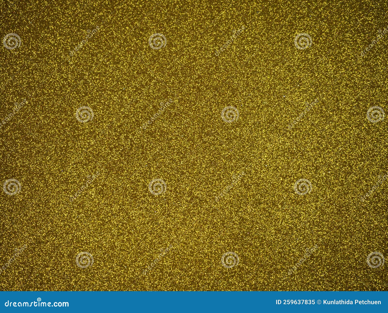 Golden Glitter Abstract Background Stock Image - Image of closeup ...