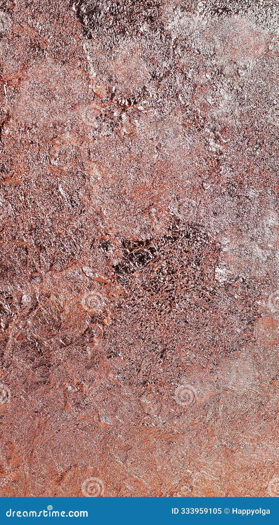 Golden Glitter Background, Shine Copper Backdrop Stock Image - Image of ...