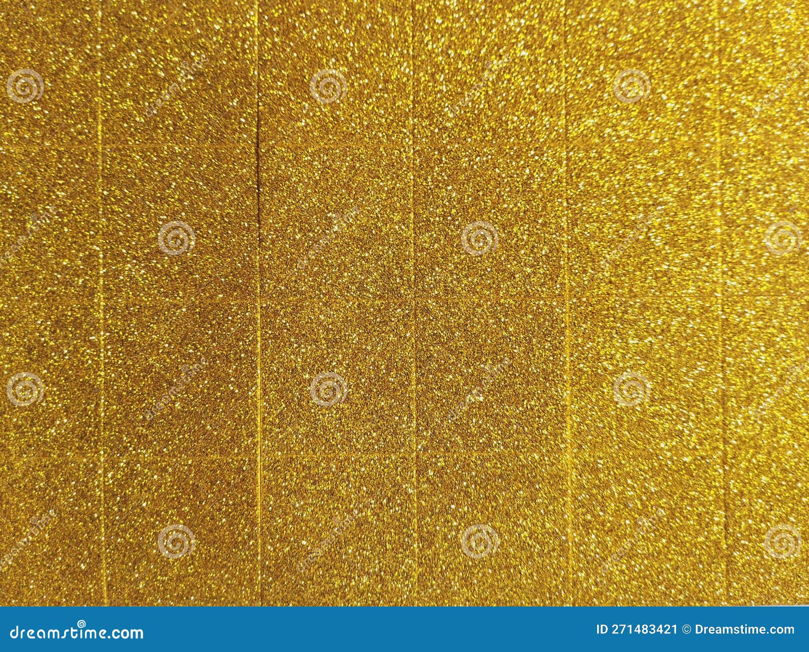 Golden Glitter Background or Texture, Part of Golden Material Design ...