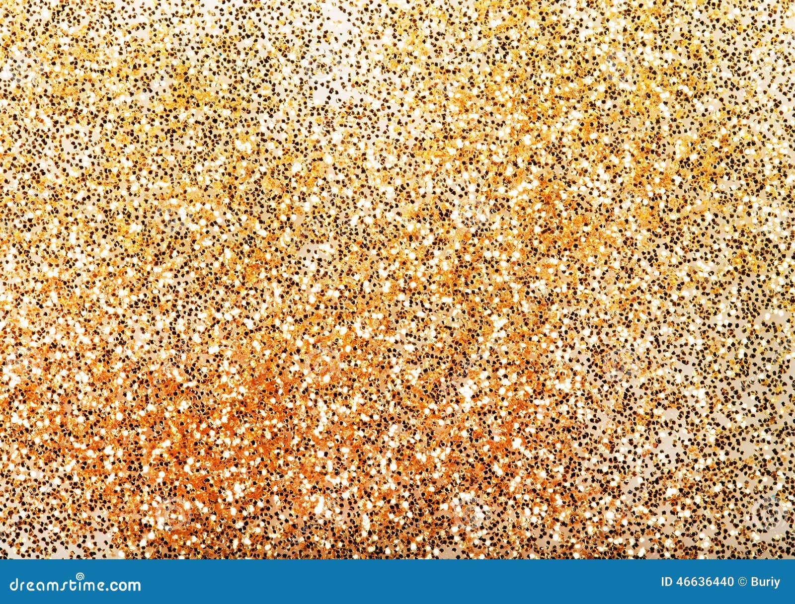 Golden glitter sparkle stock photo. Image of glossy, golden - 46636440
