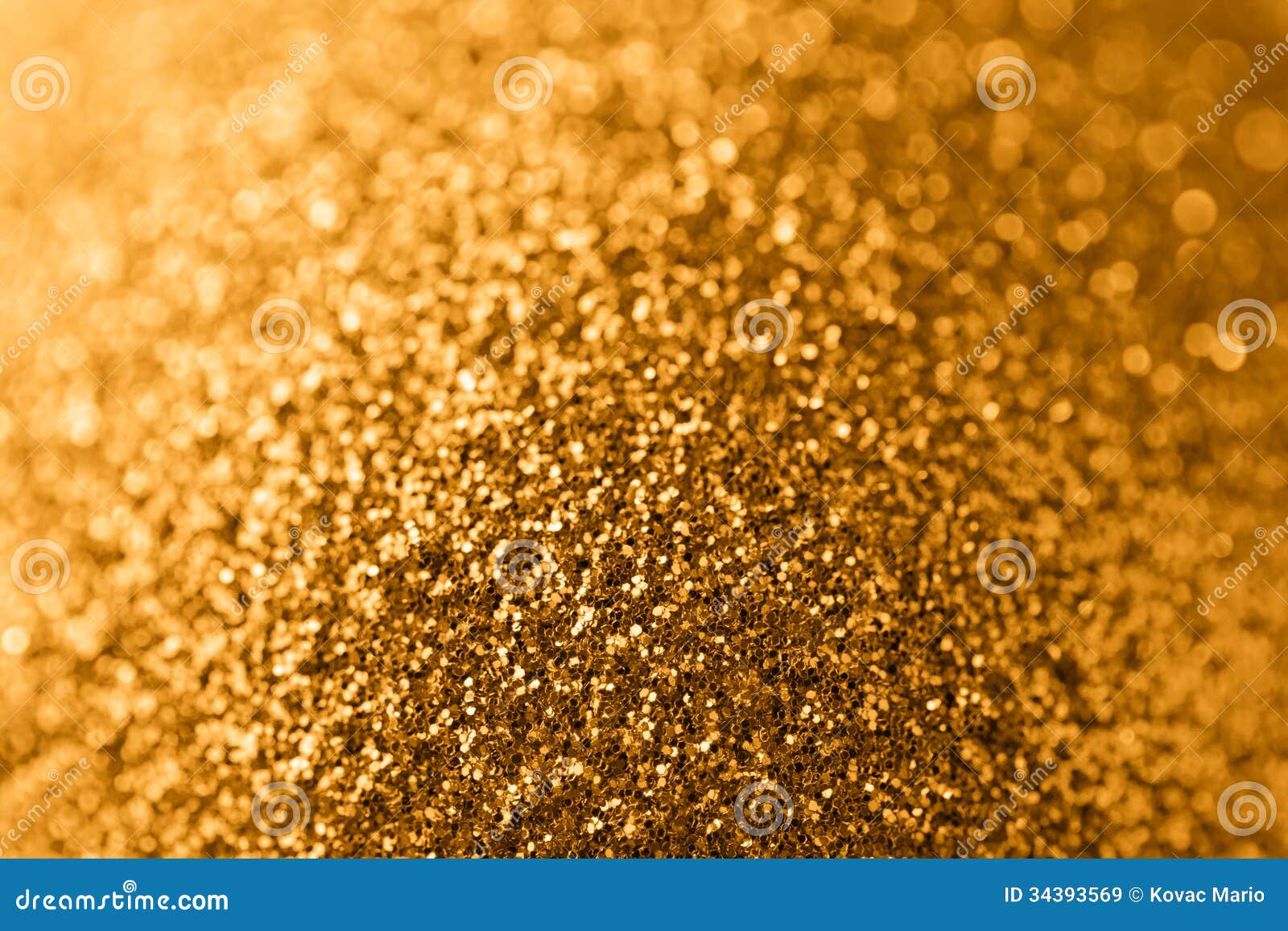 Golden glitter stock image. Image of backdrop, stars - 34393569