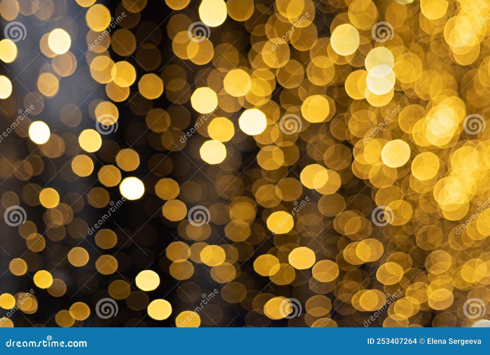 Golden Glitter Texture Christmas Abstract Background Stock Photo ...