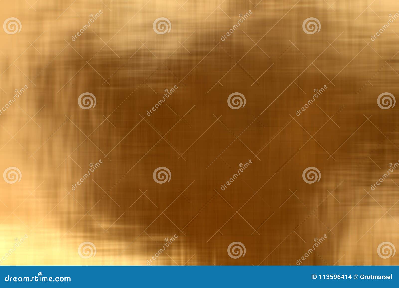 Golden Glossy Texture Pattern Abstract Background. Stock Illustration ...