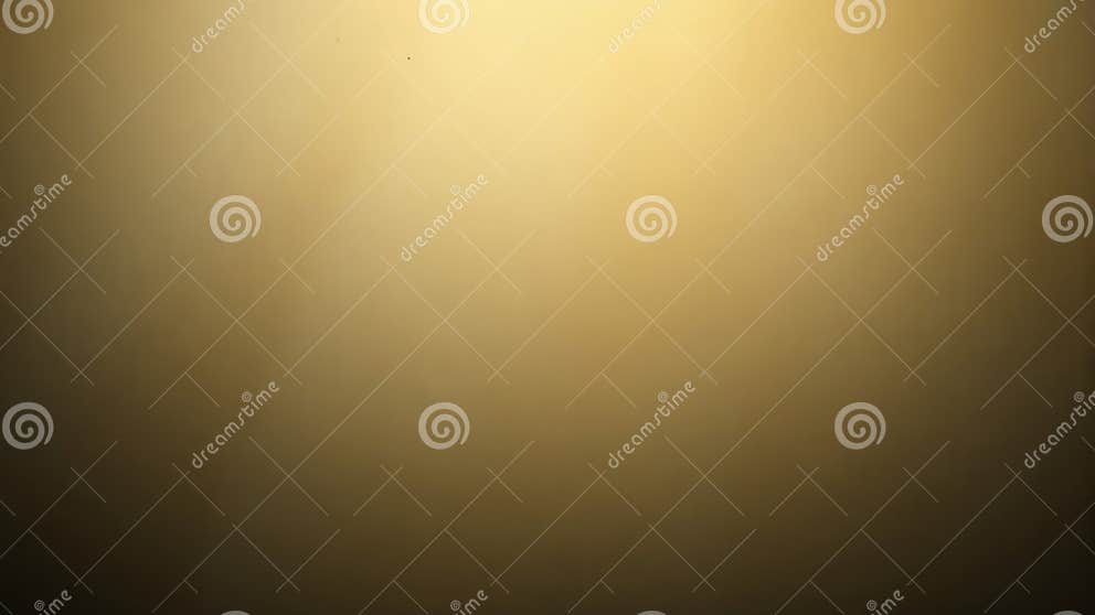 Golden Gradient Background with Soft Light and Subtle Texture, Perfect ...