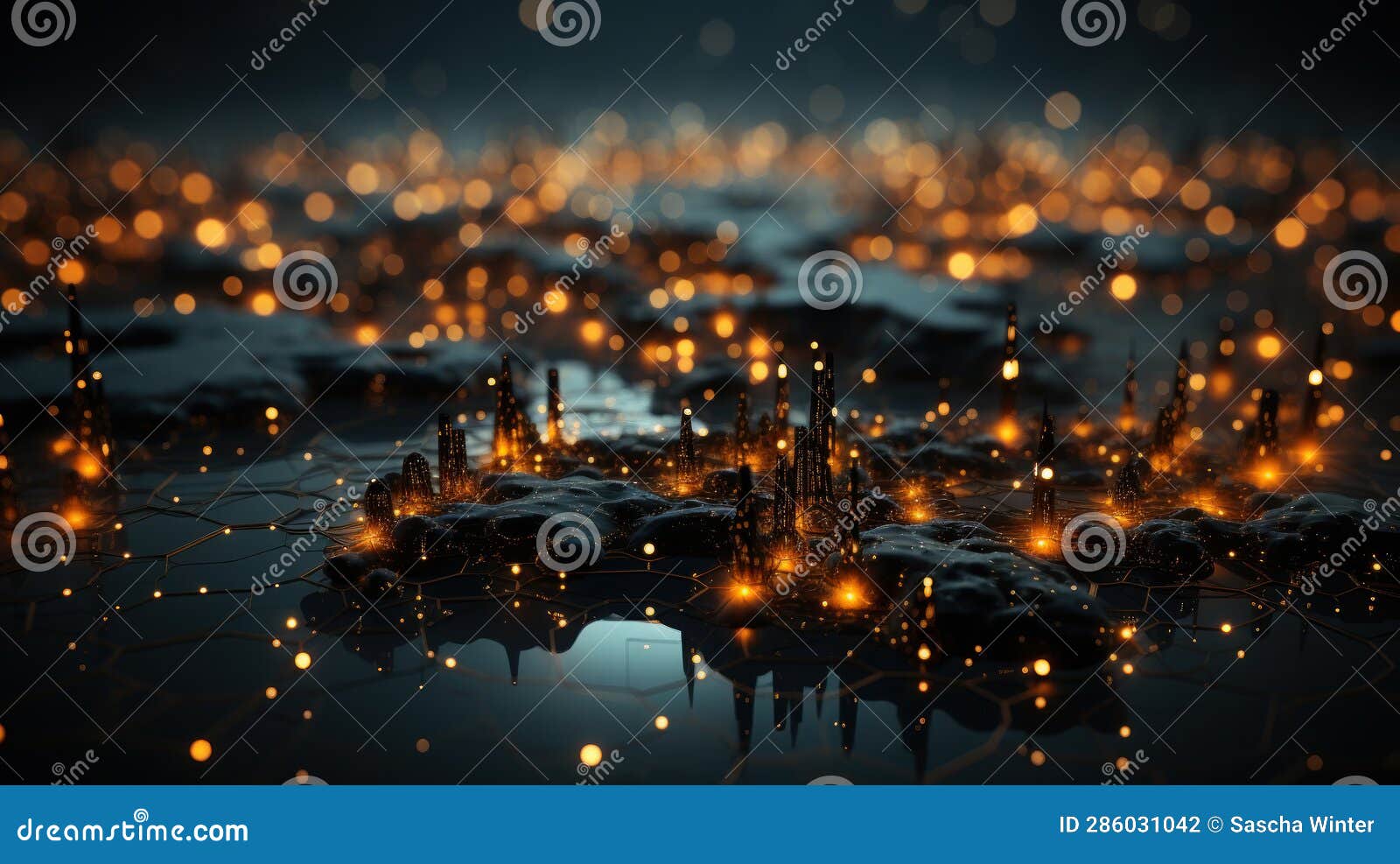 Golden Grid: a High-End Data Visualization of the Electricity System ...