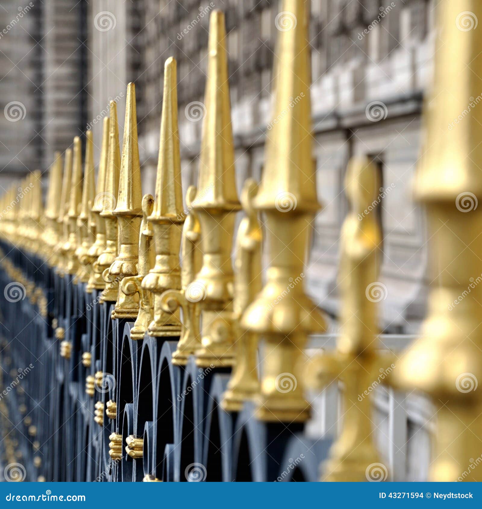 Golden Grid For Background Textures Stock Image | CartoonDealer.com ...