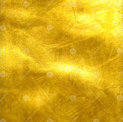 Golden grunge texture. stock photo. Image of modern, lines - 15236392