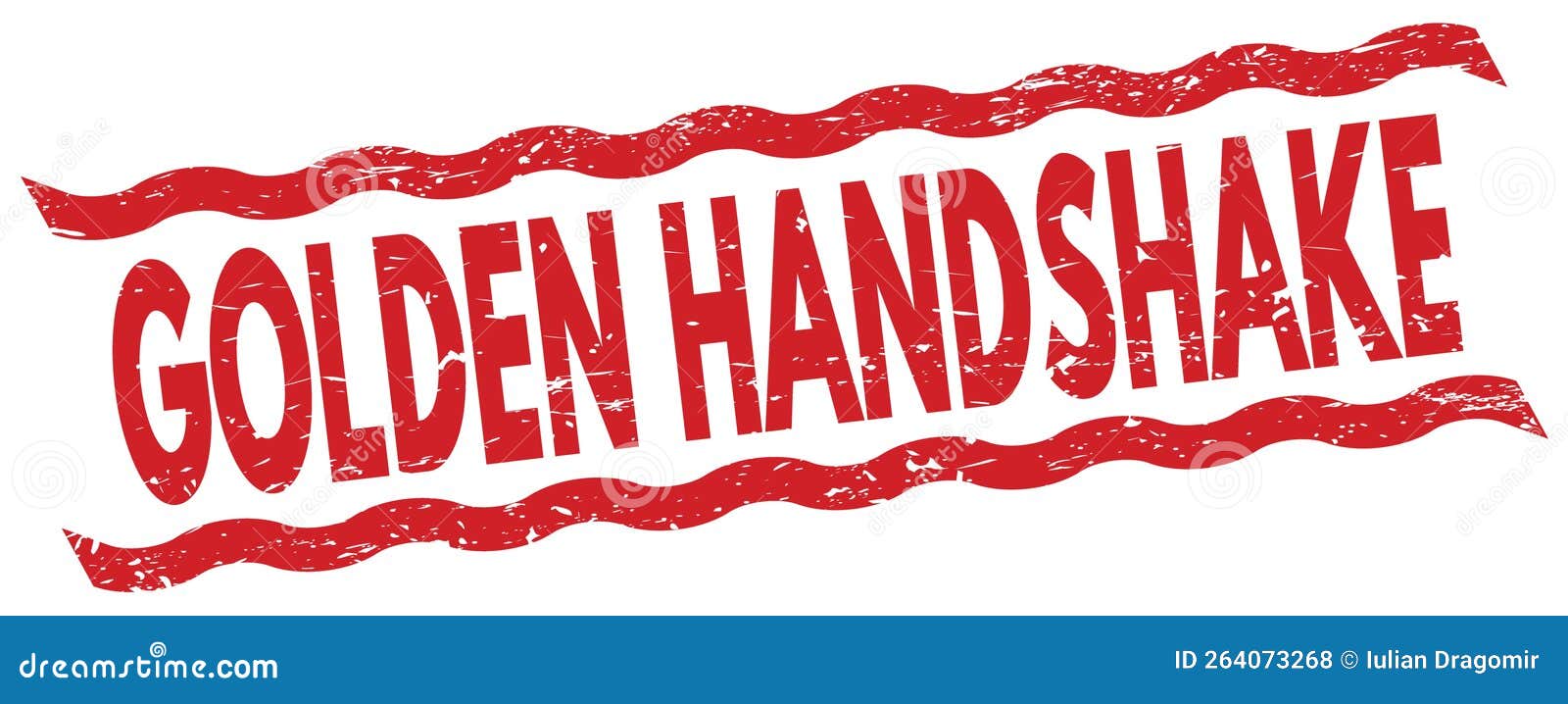 GOLDEN HANDSHAKE Text on Red Lines Stamp Sign Stock Illustration ... GOLDEN HANDSHAKE Text on Red Lines Stamp Sign Stock Illustration ...