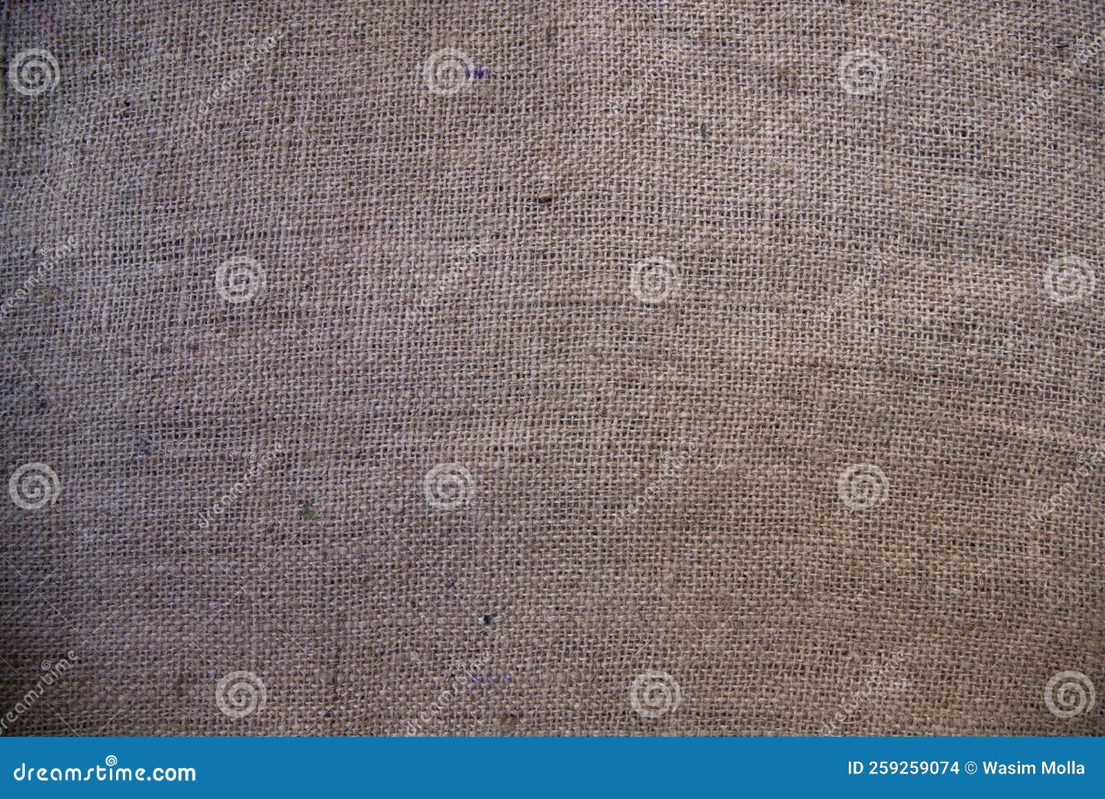 Golden Jute Fabric Texture Can Be Used As a Background Stock Photo ...