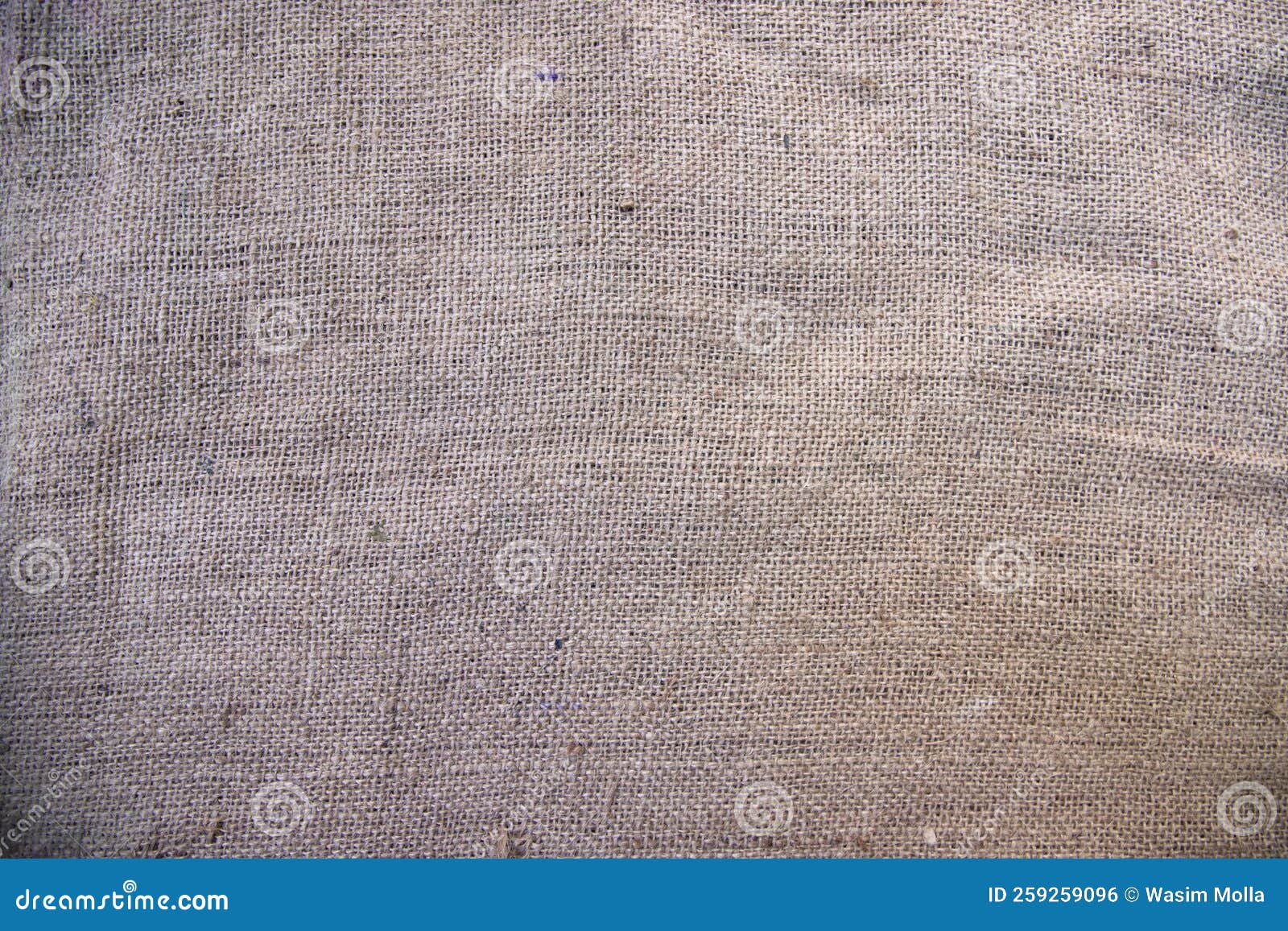 Golden Jute Fabric Texture Can Be Used As a Background Stock Photo ...