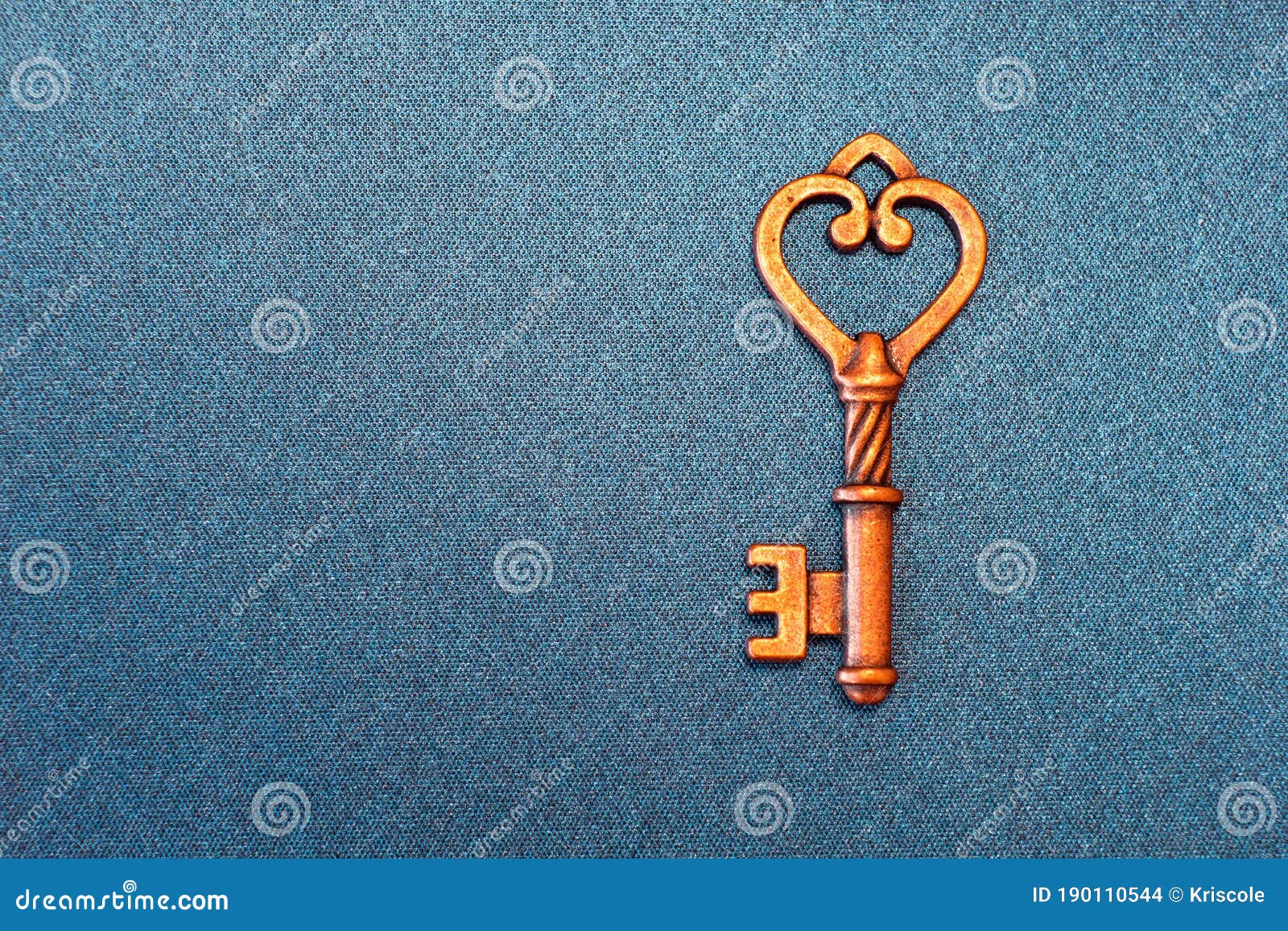 Golden Key. the only Correct Key, the Correct Approach To Solving the ...