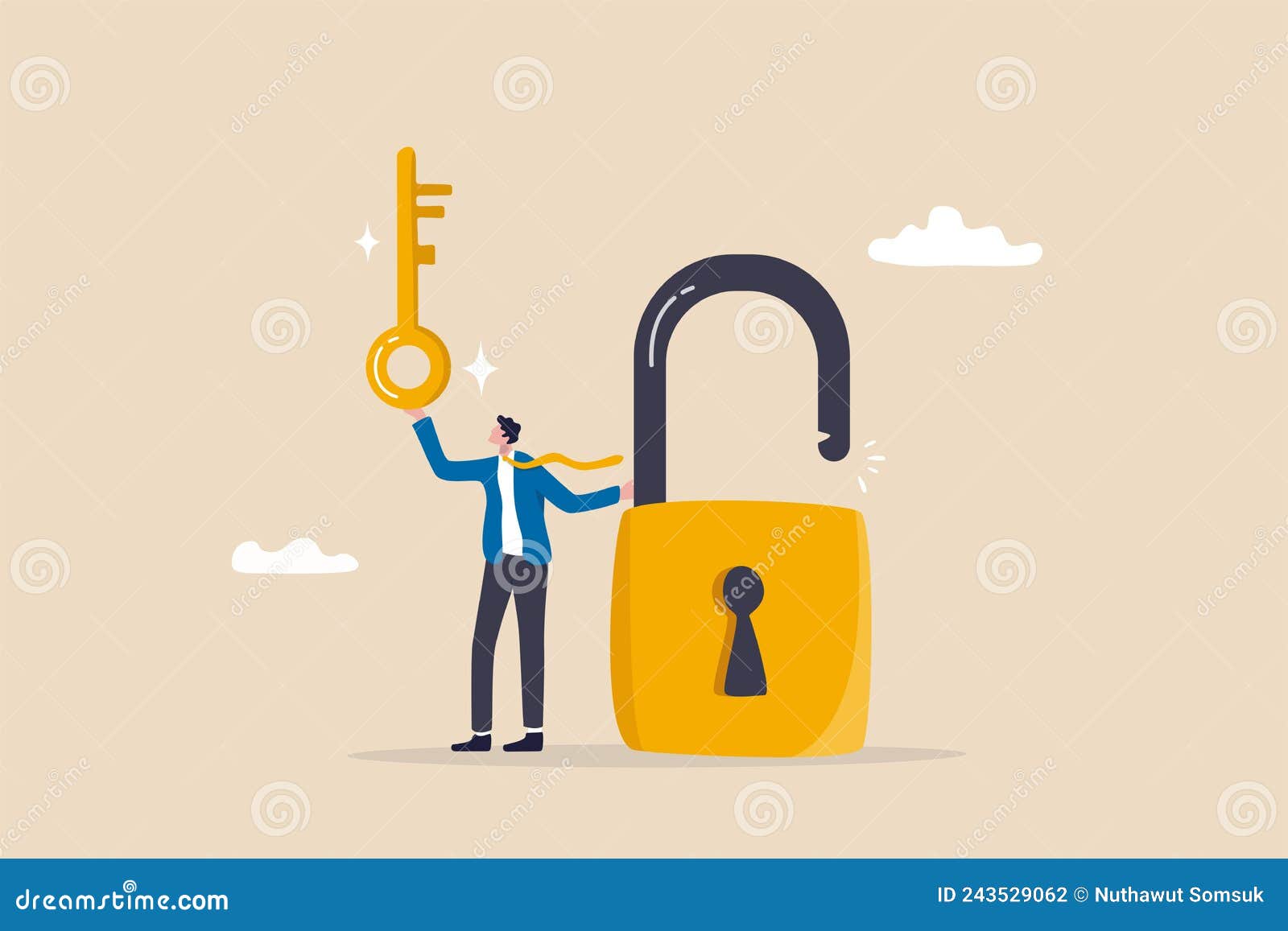 Golden Key To Unlock, Solve Business Problem, Professional To Give ... Golden Key To Unlock, Solve Business Problem, Professional To Give ...