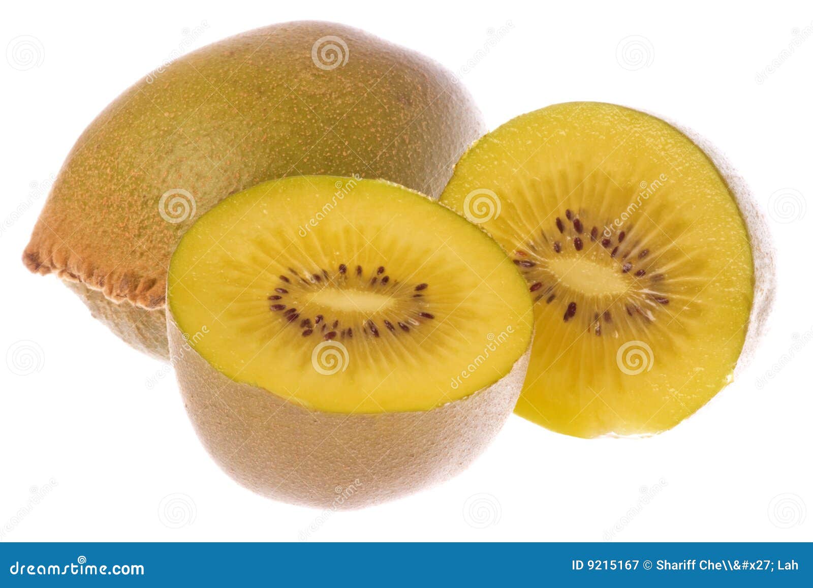 Kiwi Fruits Royalty-Free Stock Photography | CartoonDealer.com #24541415