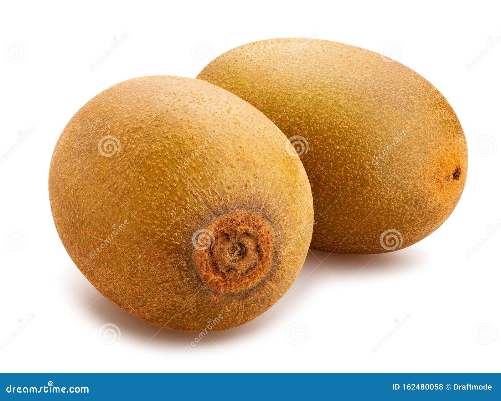 Golden kiwi stock photo. Image of fresh, tropical, kiwies - 162480058