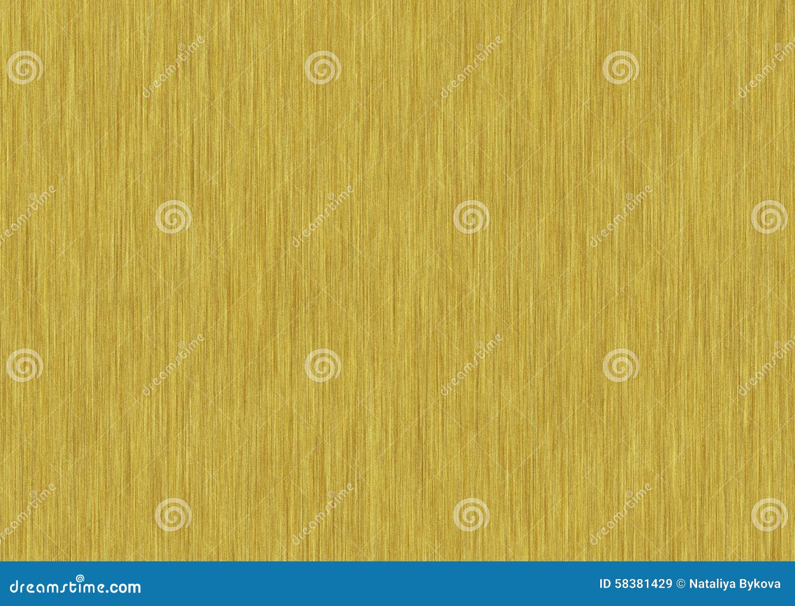 Golden Lacquered Wood Surface Texture Stock Illustration - Illustration ...