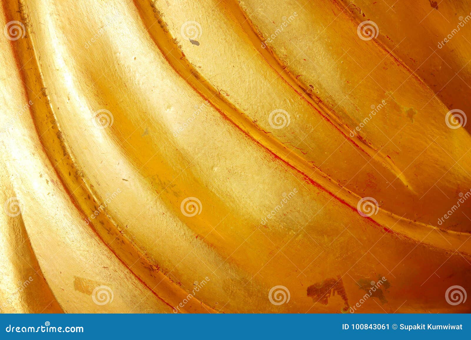 Golden layer texture stock image. Image of metallic - 100843061