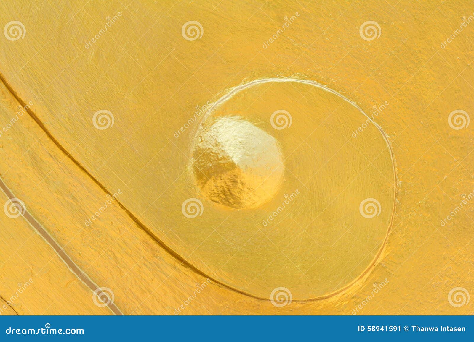 Golden layer texture stock image. Image of luxury, brass - 58941591