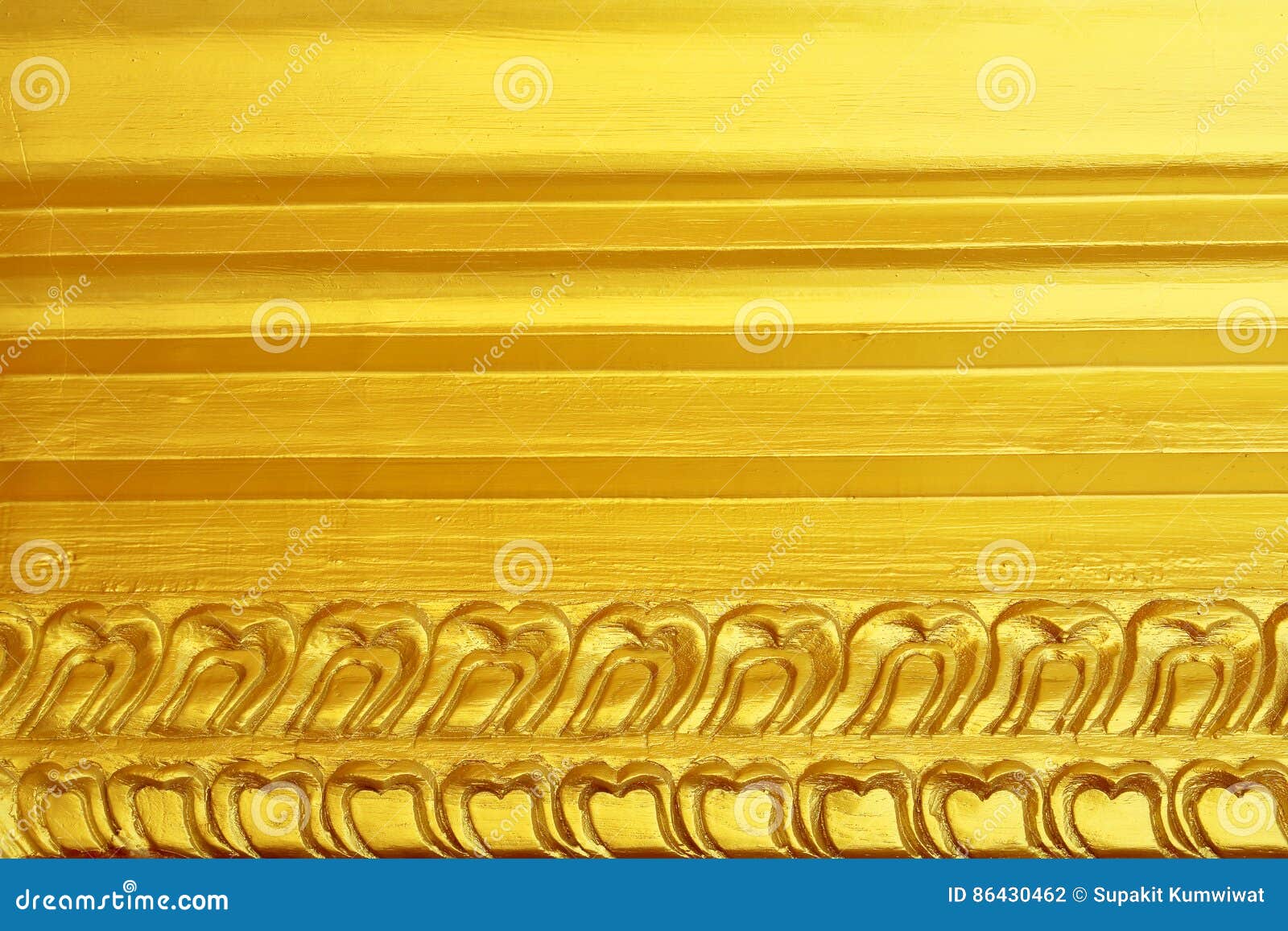 Golden layer texture stock photo. Image of brass, metallic - 86430462