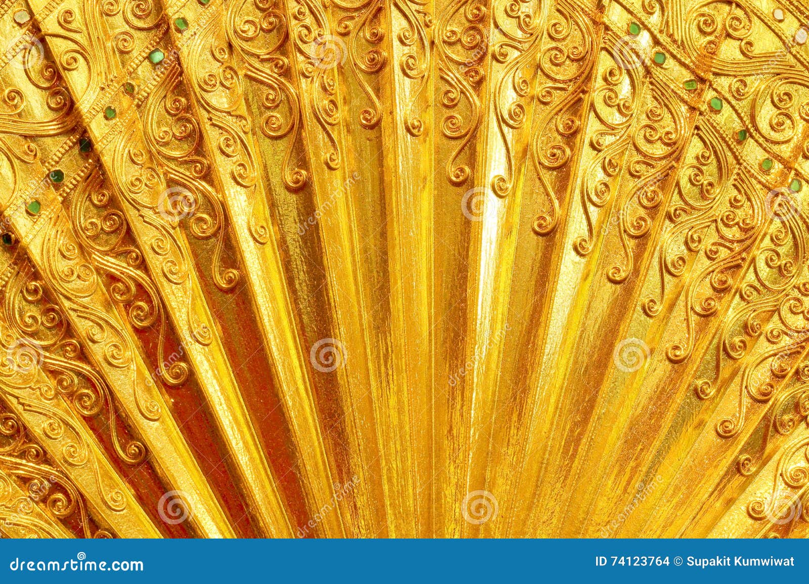 Golden layer texture stock photo. Image of gold, artificial - 74123764