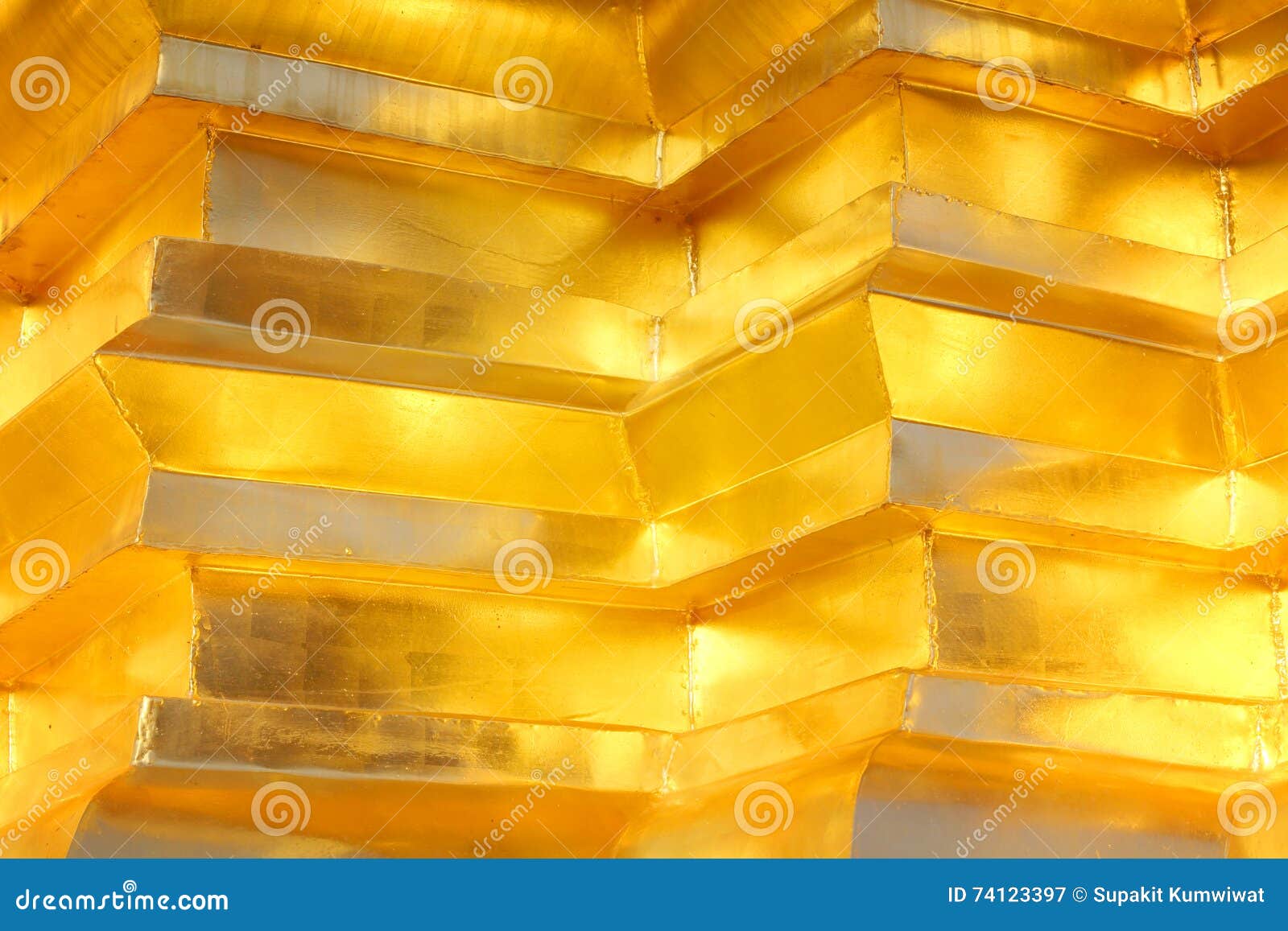Golden layer texture stock image. Image of design, durability - 74123397