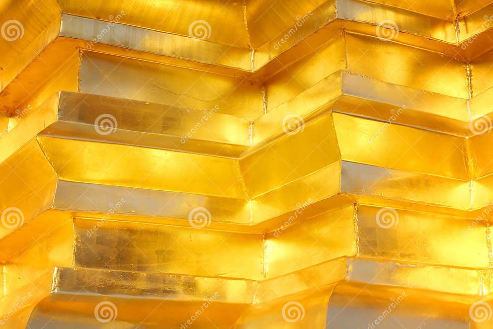 Golden layer texture stock image. Image of design, durability - 74123397