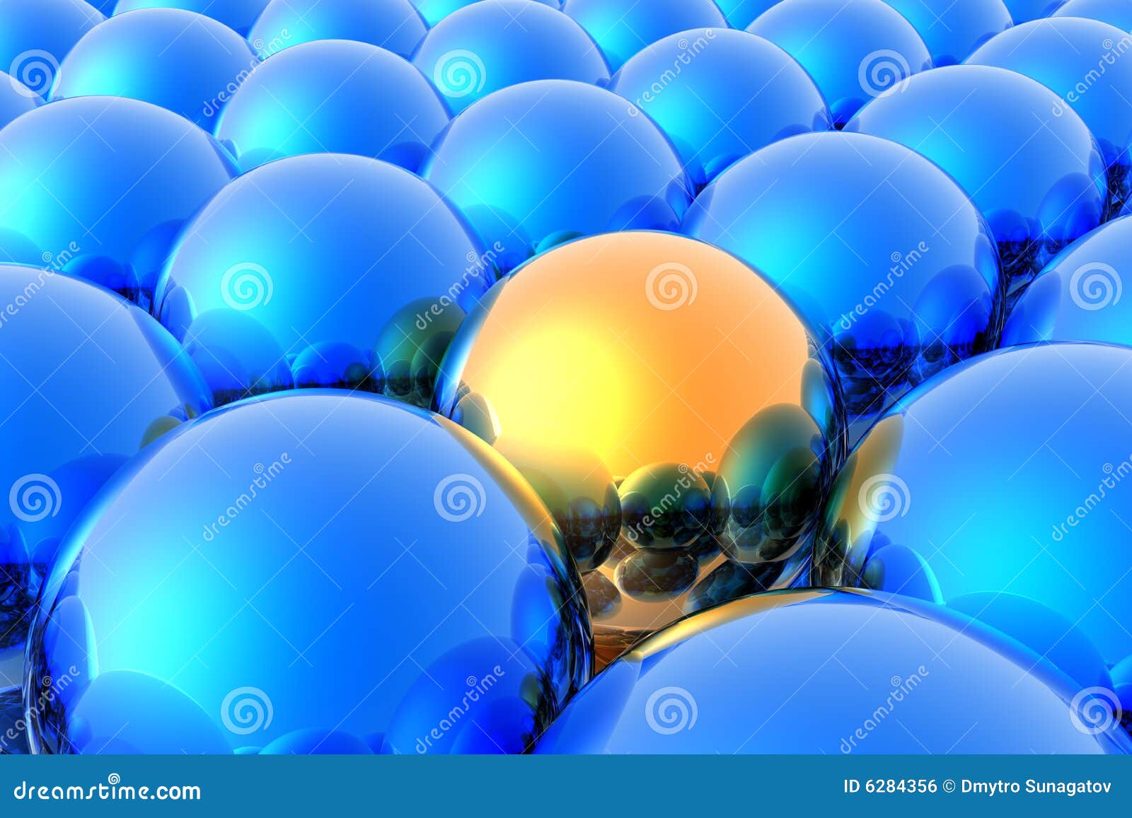 Golden leadership stock illustration. Illustration of meetings - 6284356