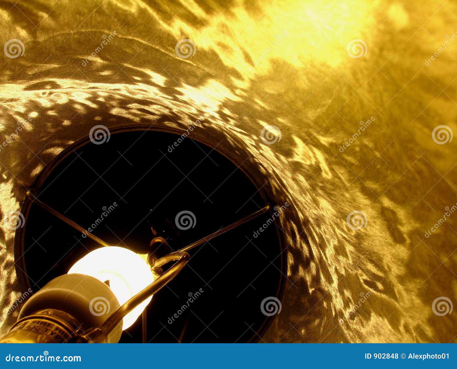 Golden Light stock photo. Image of gold, gradient, night - 902848