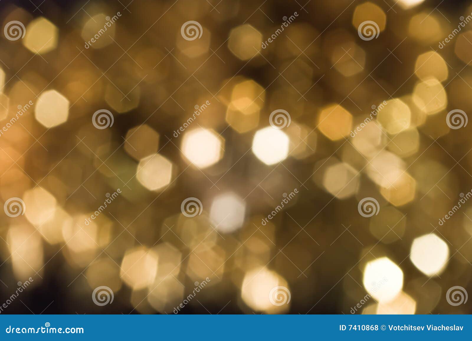Golden Light Effect Background Royalty-Free Stock Image | CartoonDealer ...