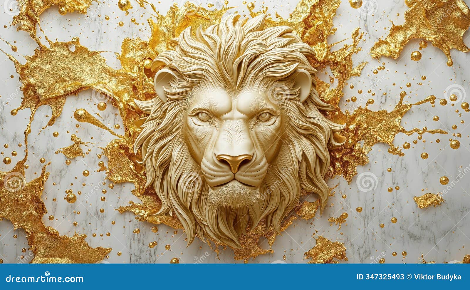 Impressive Relief Painting Of Parthenon From Base View. Perfect For ...