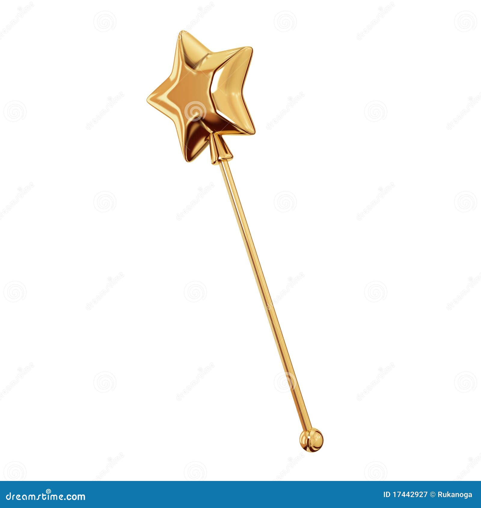 Golden Magic Lamp. Fable. Arabian Fairy Tale. Success. Wealth Concept ...