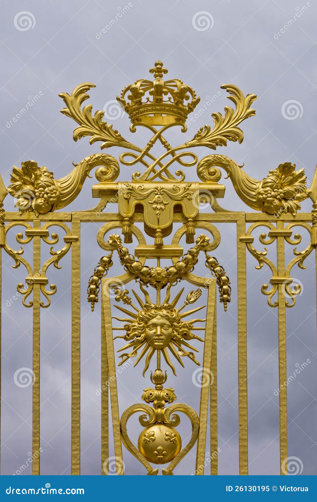 One Of The Main Gates Of Acrocorinth, The Citadel Of Ancient Corinth In ...