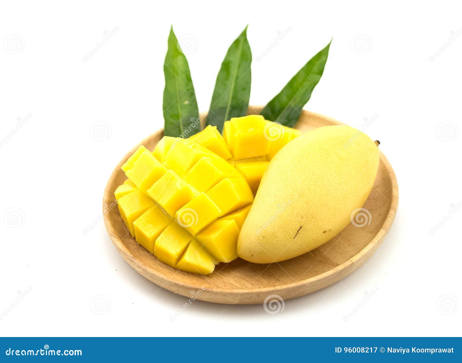 Golden mango stock image. Image of concept, healthy, nutrition - 96008217