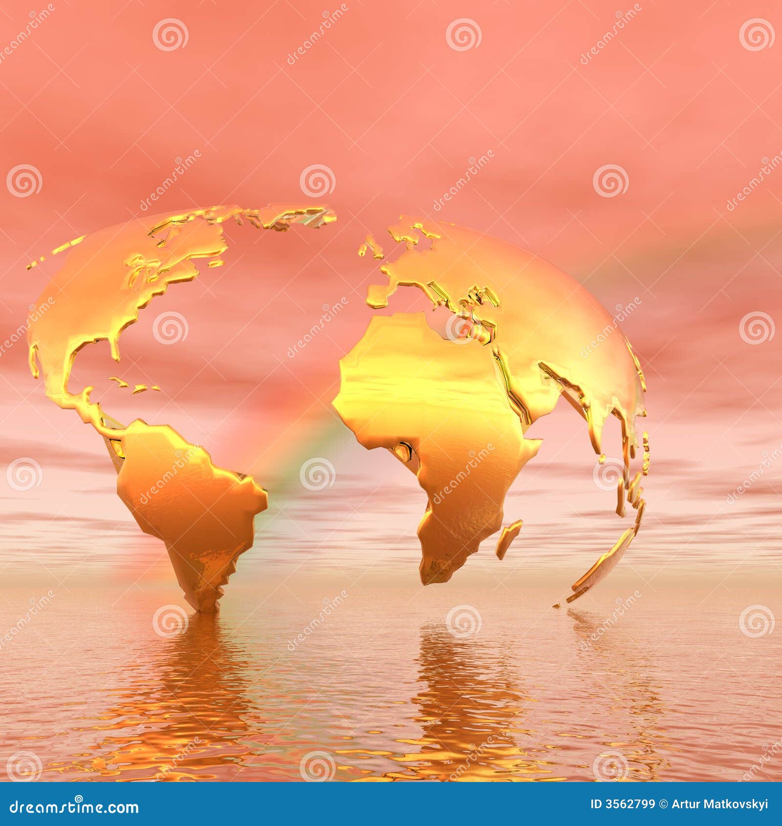 Rainbow Topography Map Stock Illustrations – 626 Rainbow Topography Map ...