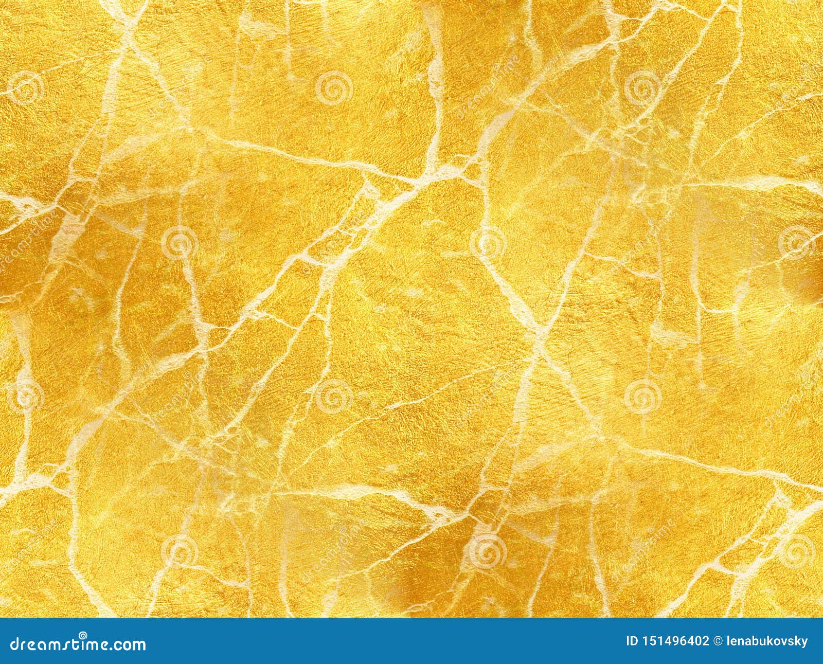 Golden Marble Texture - Abstract Background Stock Photo - Image of ...