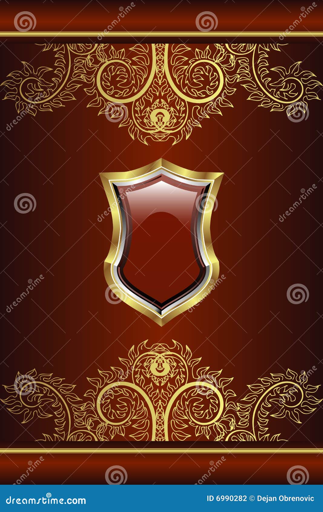 Royal Medallion Stock Illustrations – 8,889 Royal Medallion Stock ...