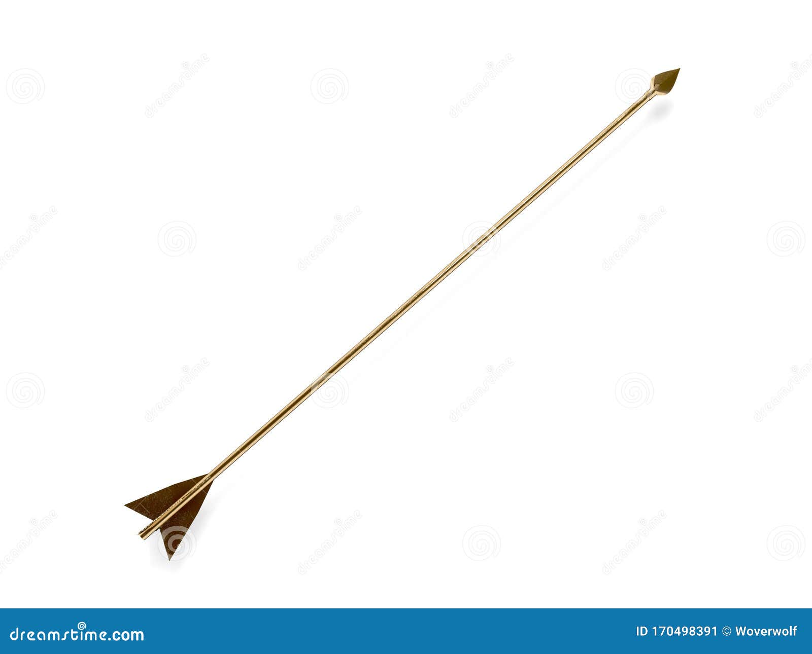 Golden Medieval Colorful Typography Design Royalty-Free Stock Image ...